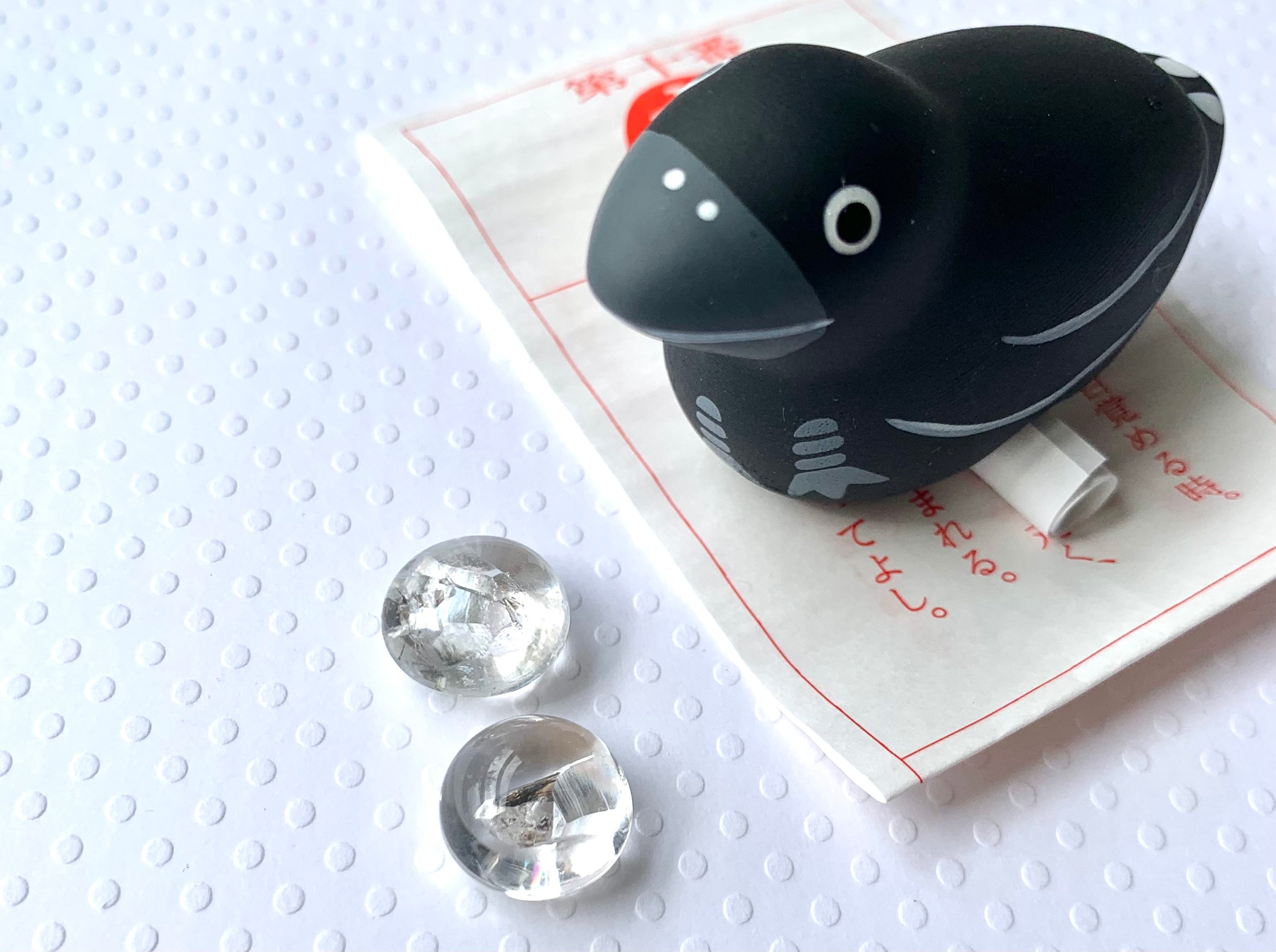 ＃153 2023後半にクォーツインクォーツ – MITSUKO HAMADA