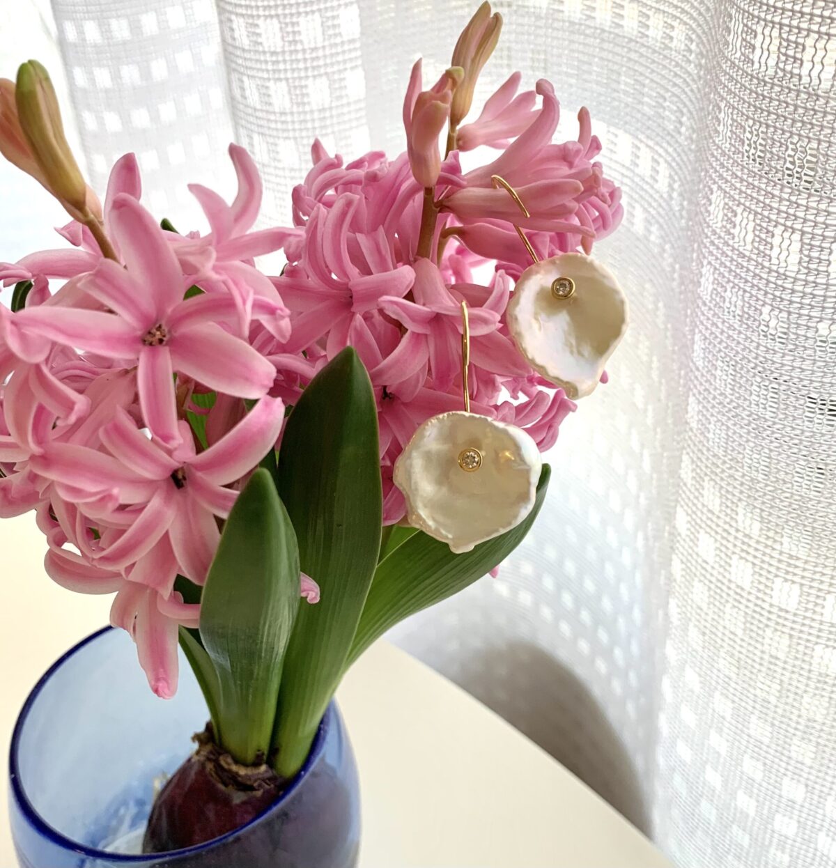 お手入れ大事。 – MITSUKO HAMADA