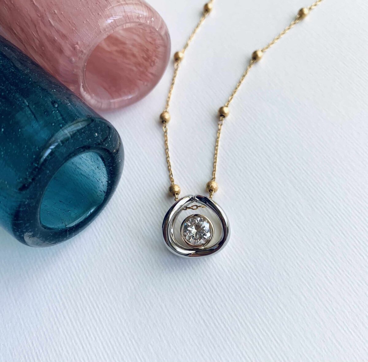 ＃112 悩ましい日々 – MITSUKO HAMADA