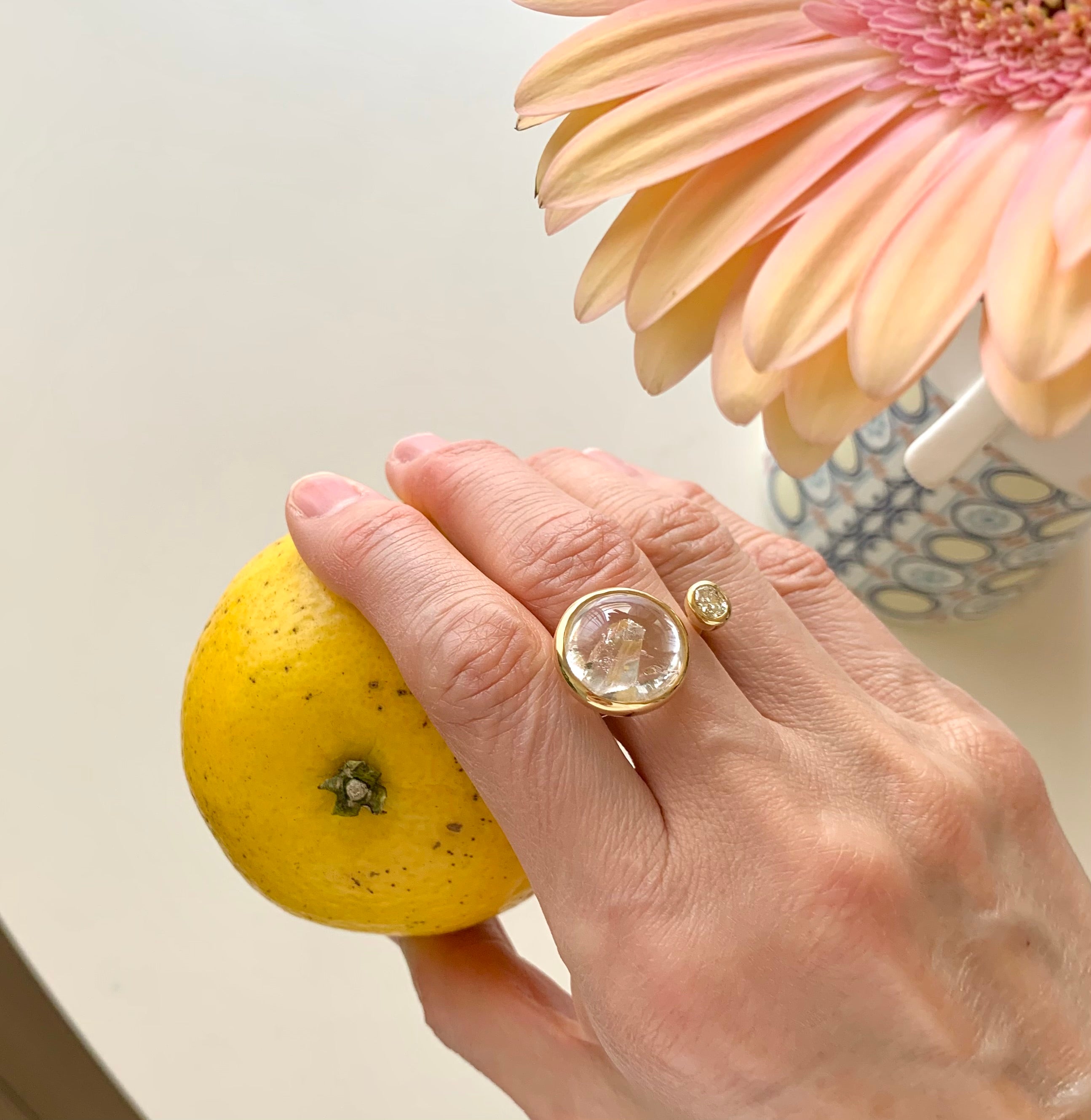 ＃190 また金の話から – MITSUKO HAMADA