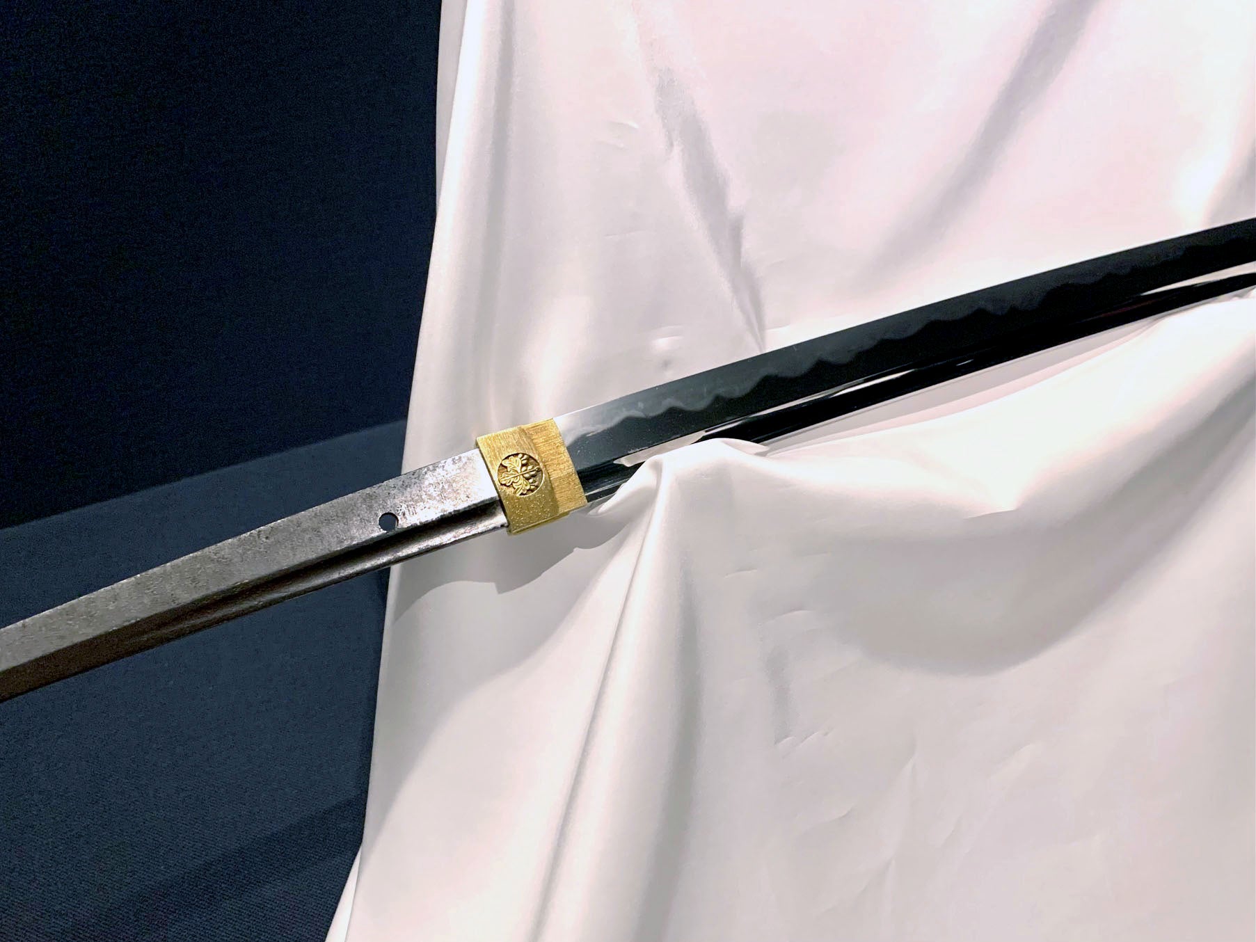 #180 刀剣博物館 – MITSUKO HAMADA