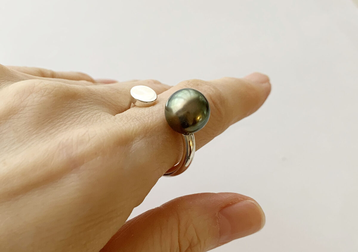 パールのお値段。 – MITSUKO HAMADA