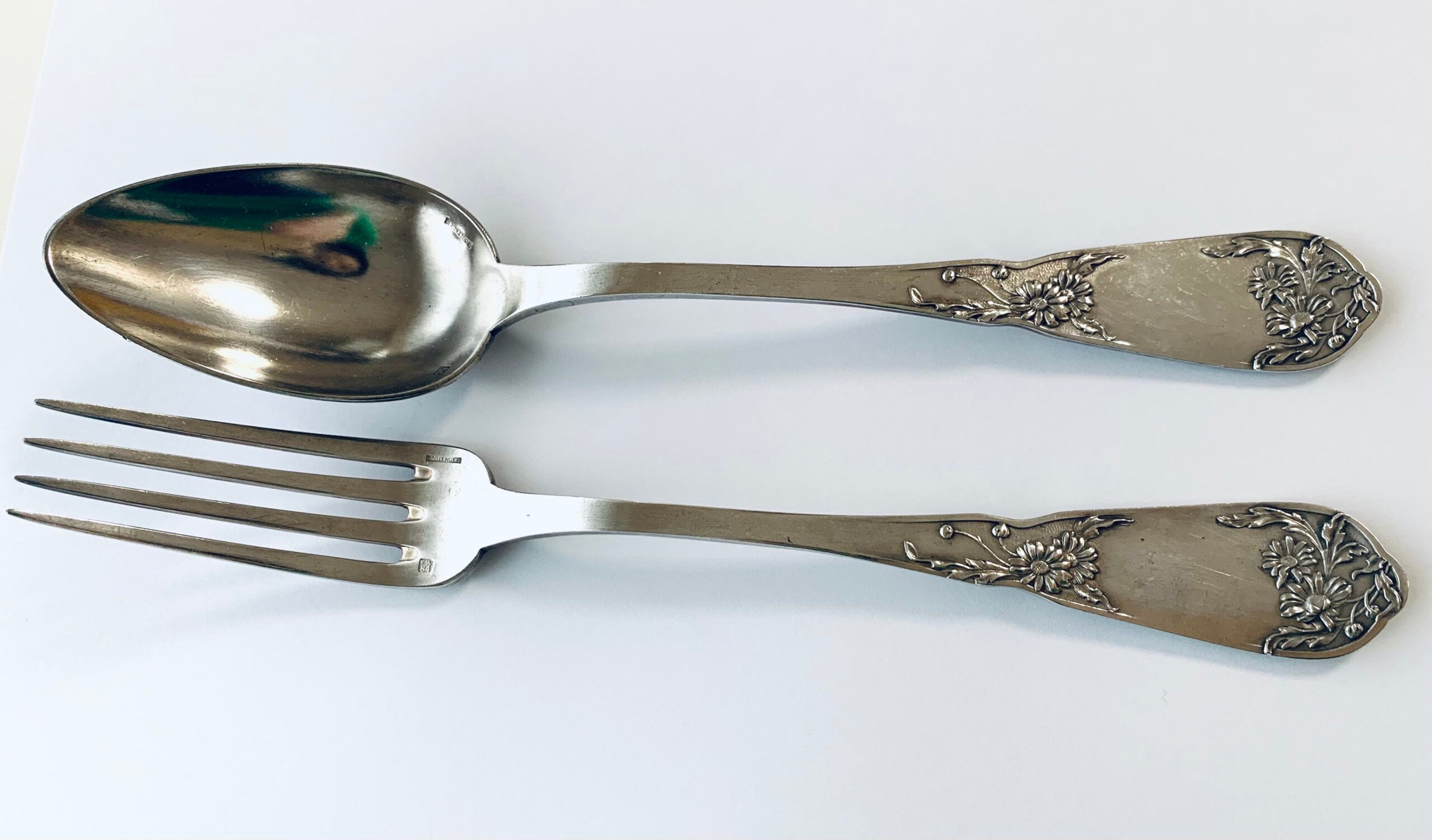 クリニャンクールの想い出をジュエリーに。 – MITSUKO HAMADA