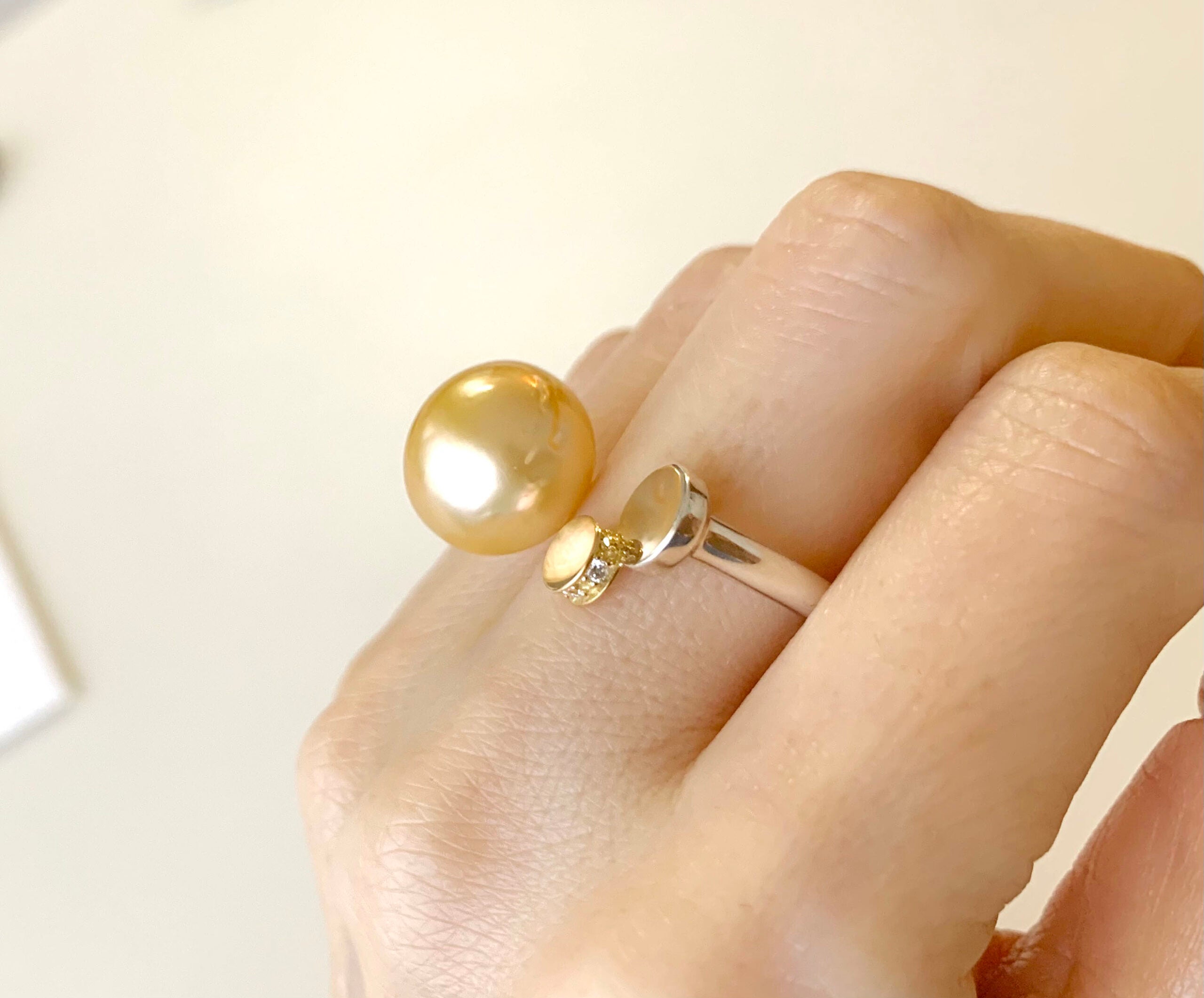 うれしいオーダー。 – MITSUKO HAMADA