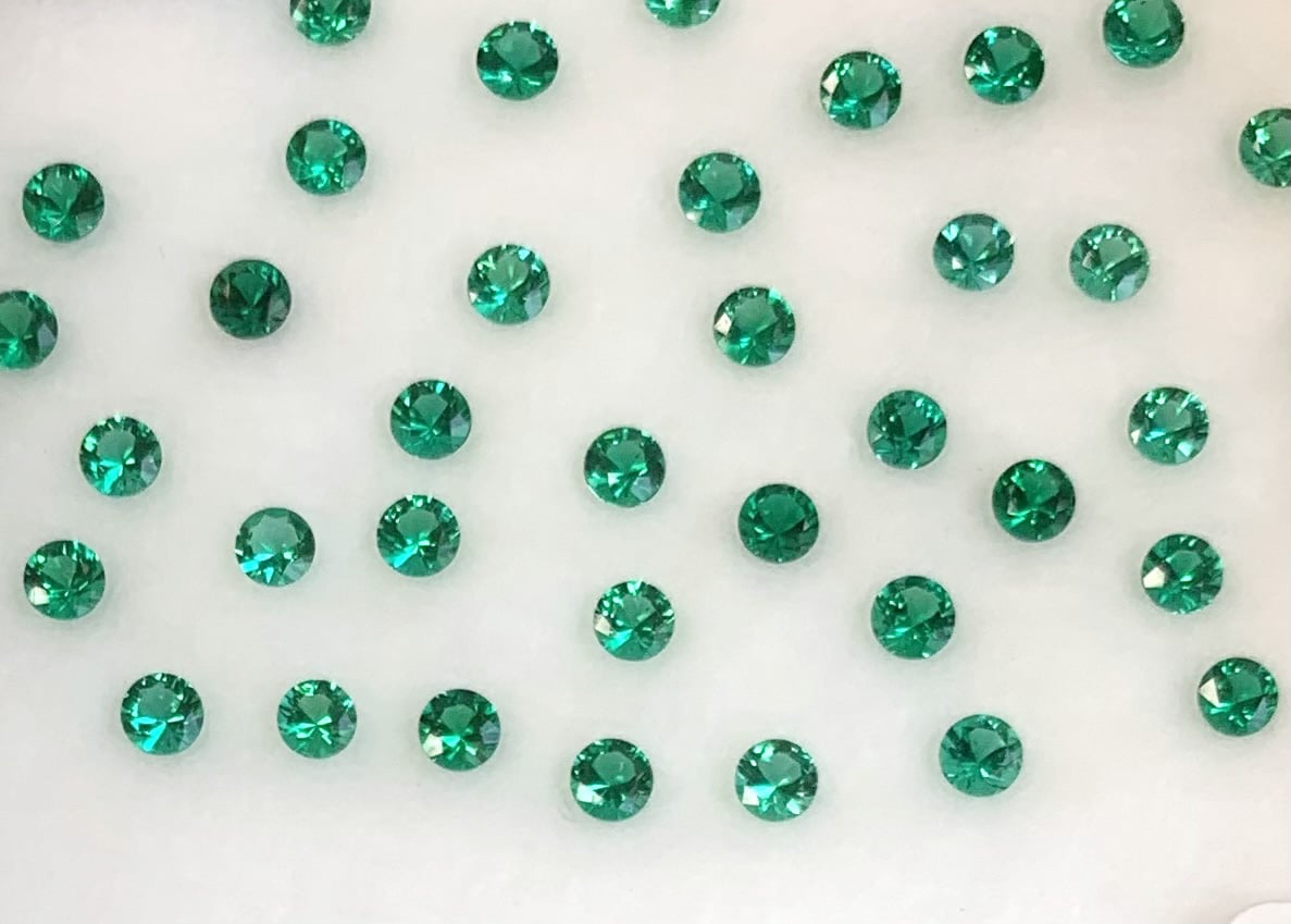 ＃88宝石熱 – MITSUKO HAMADA