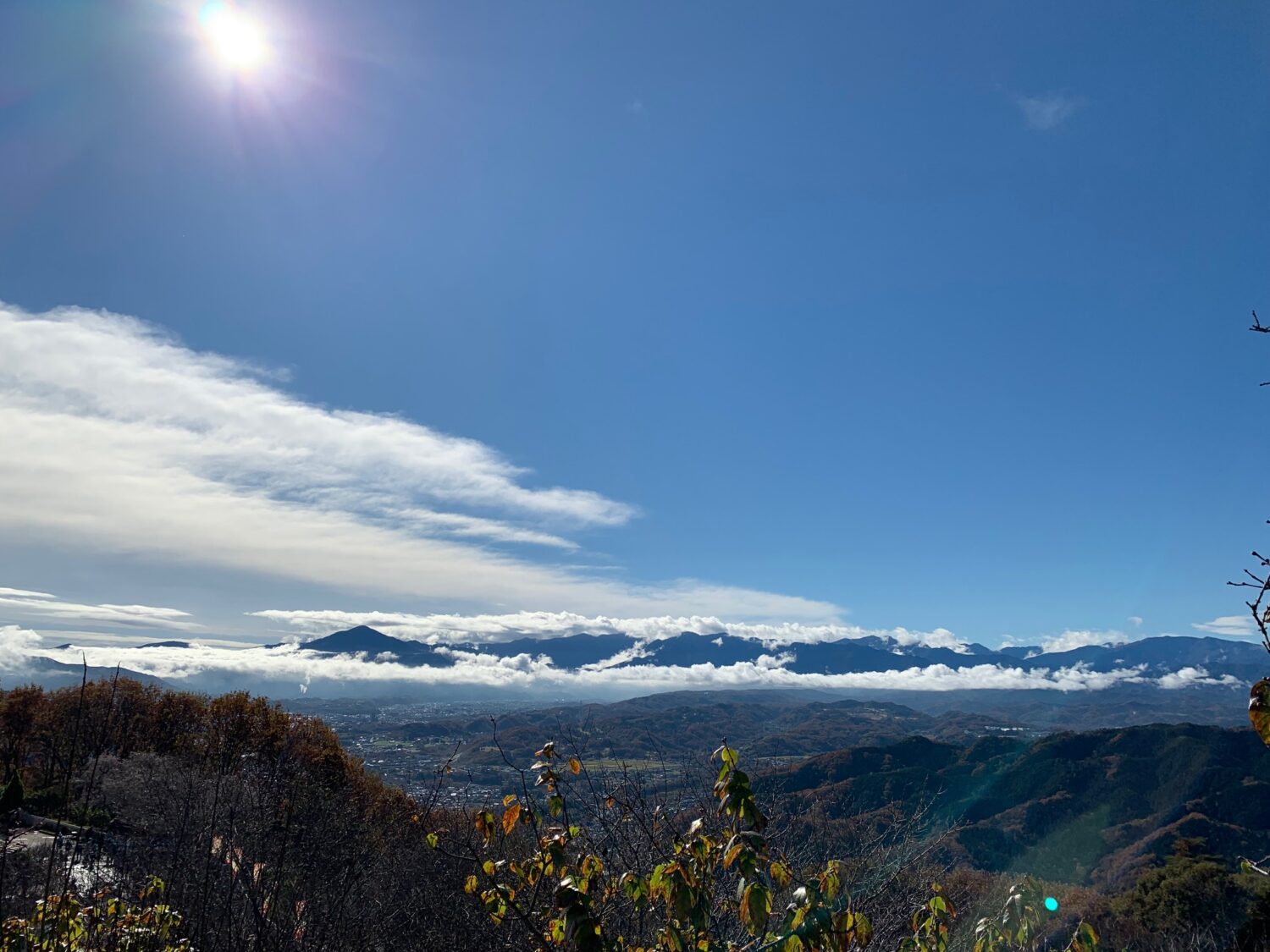 ＃128 いざ秩父 – MITSUKO HAMADA