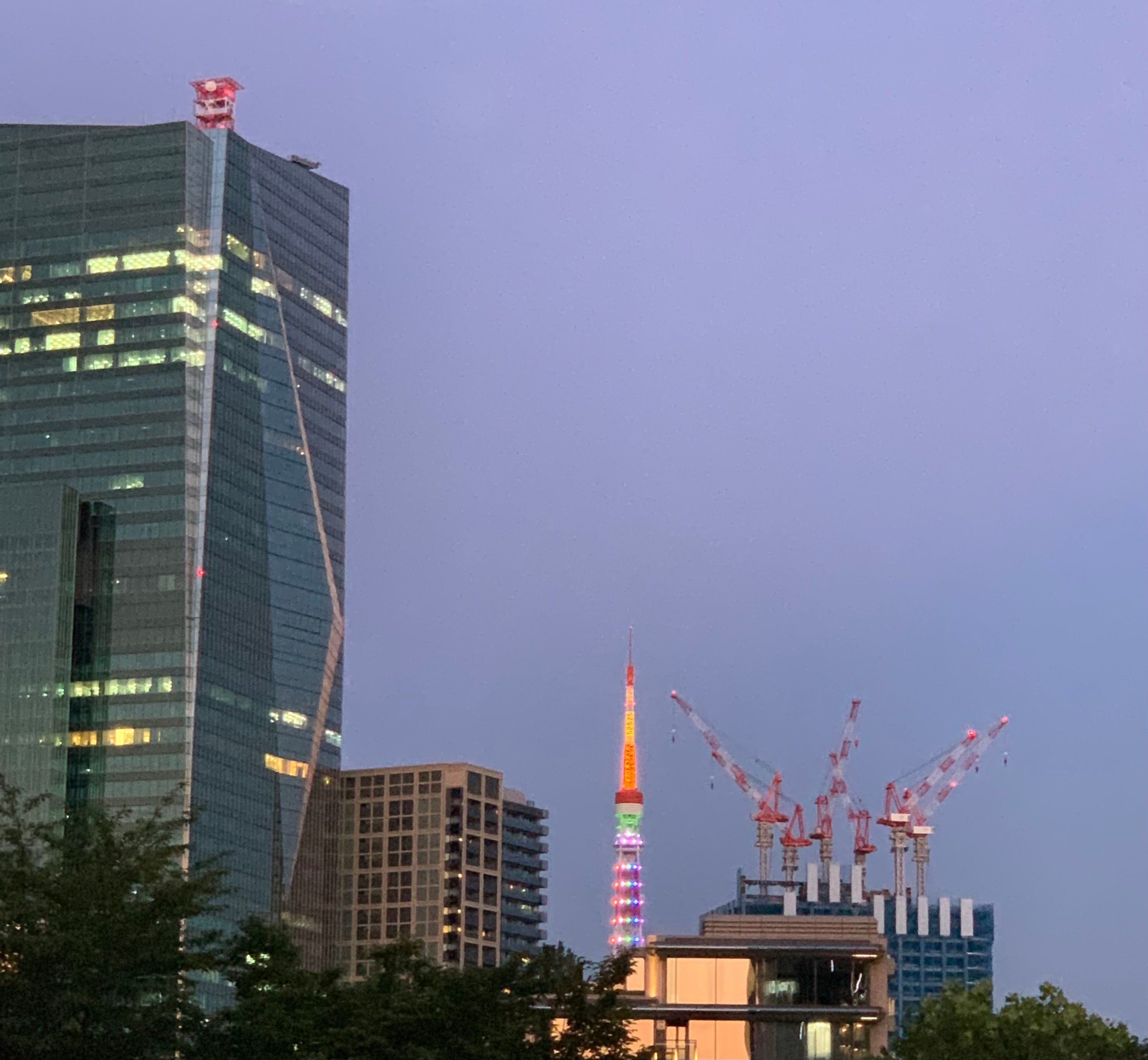 ＃214 ラベンダージェード – MITSUKO HAMADA