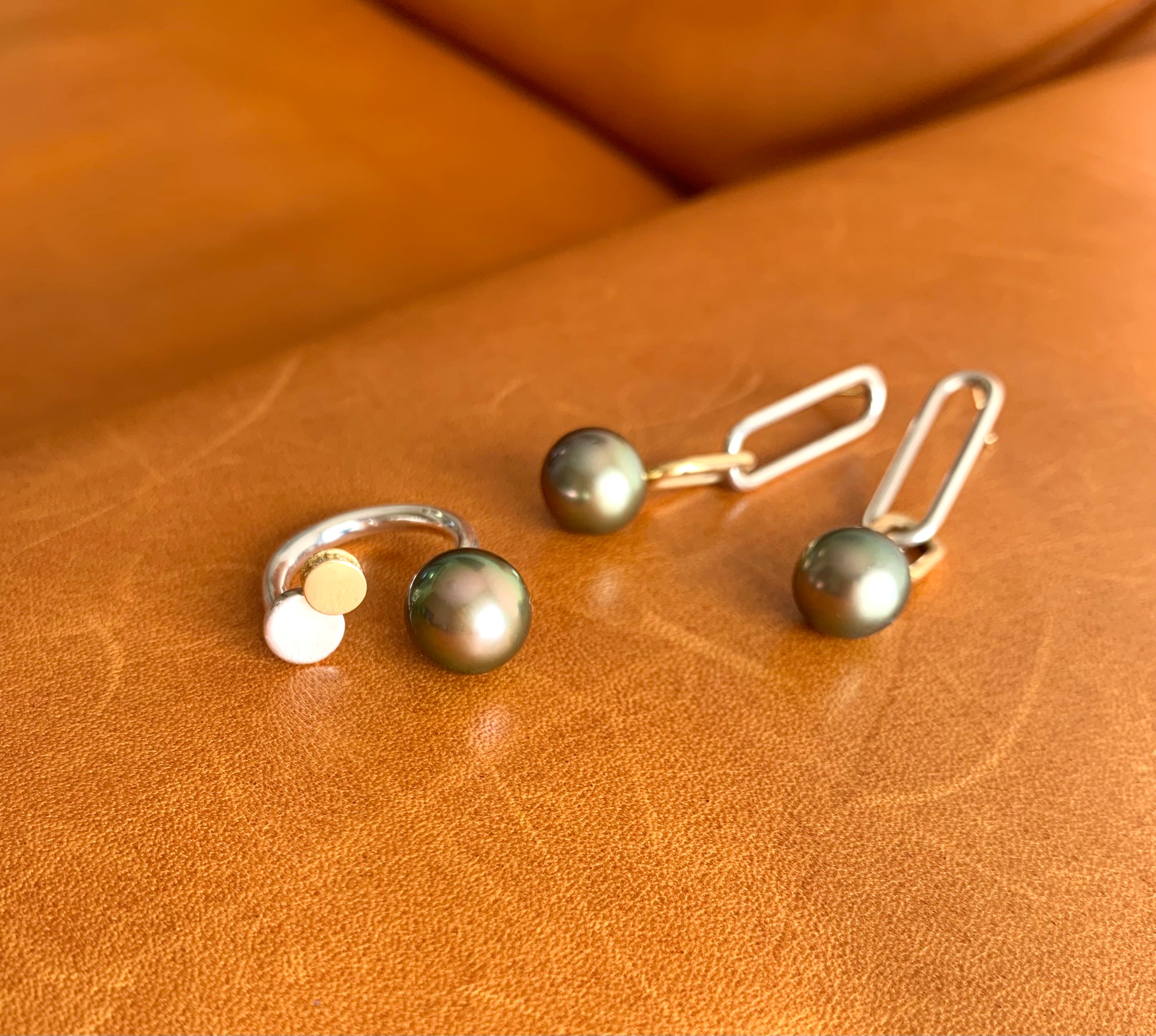 ＃186 パールって人気よね – MITSUKO HAMADA