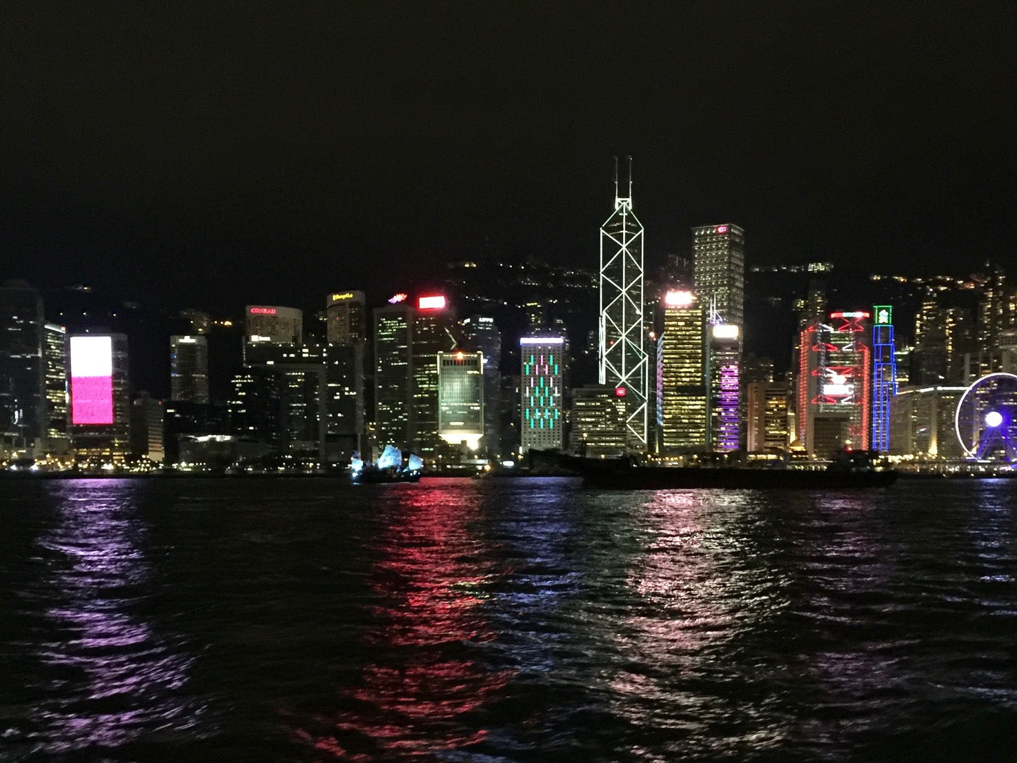 香港ジュエリーショウにて おやすみです – MITSUKO HAMADA