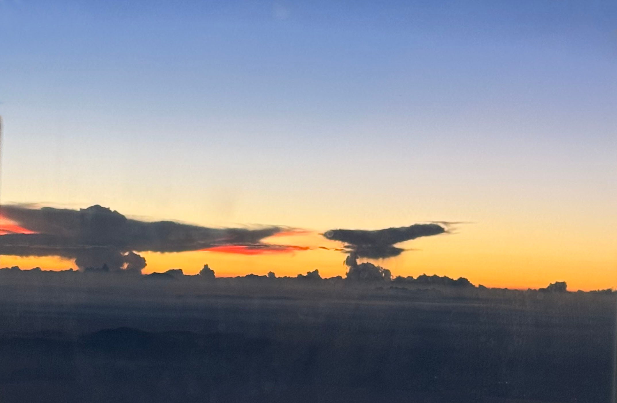 #205 地球の色 – MITSUKO HAMADA