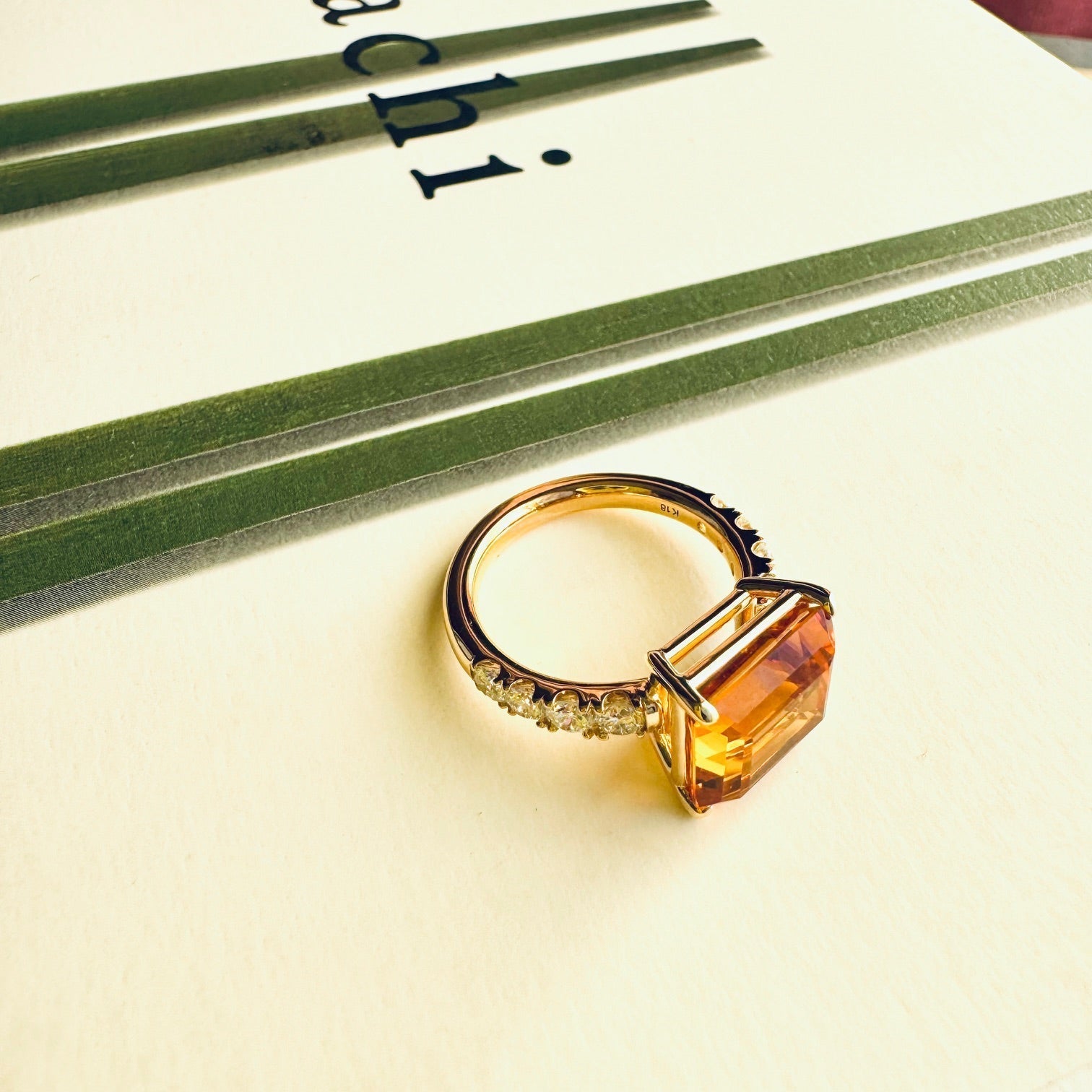 ＃232 二段腰、侮るなかれ – MITSUKO HAMADA