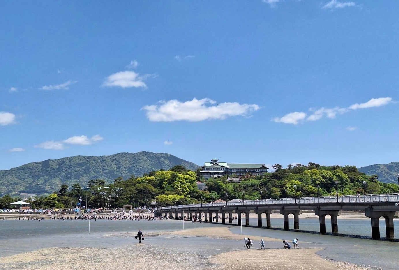 ＃242 ゴールデンウィーク – MITSUKO HAMADA