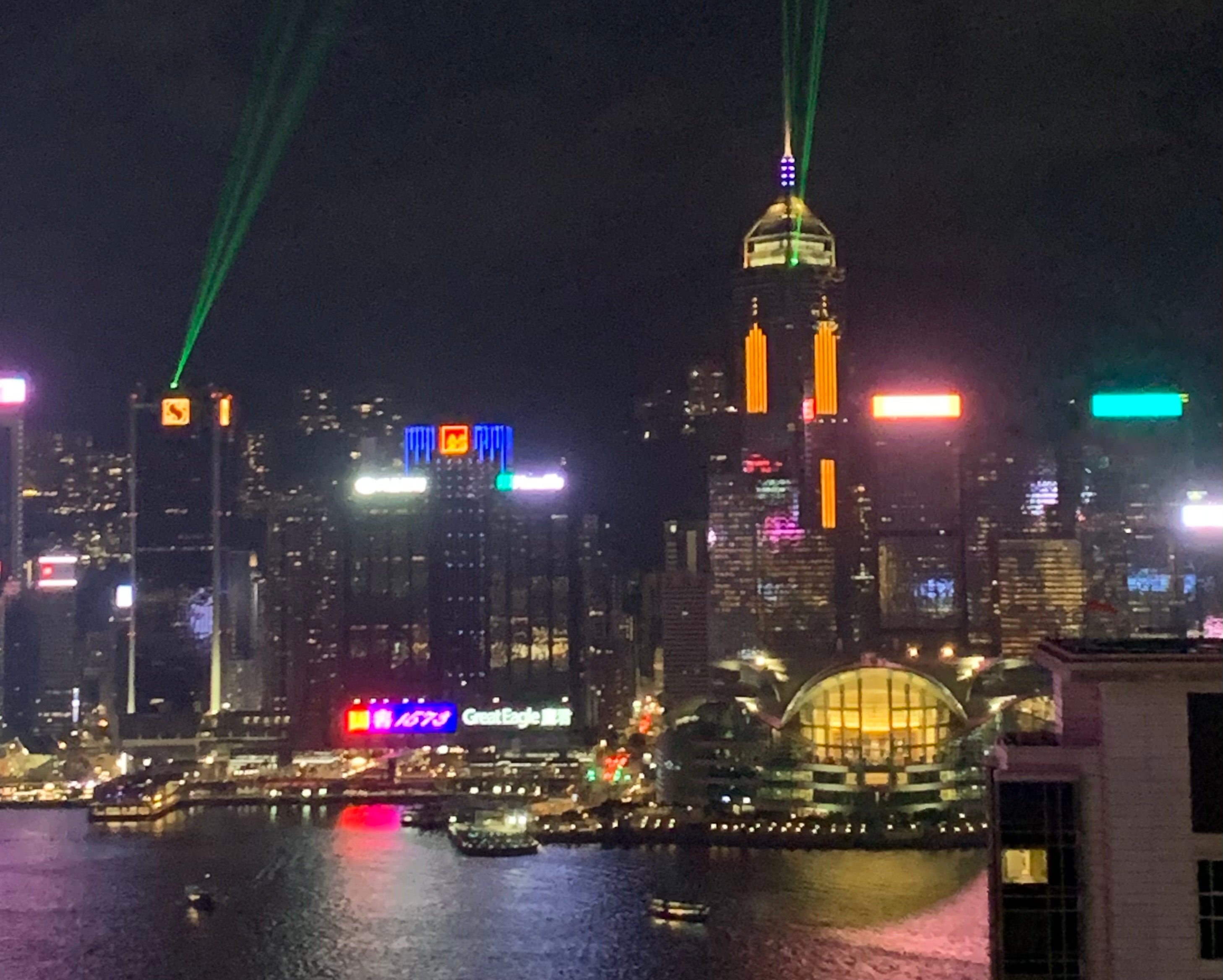 ＃164 香港ジュエリーショウ – MITSUKO HAMADA