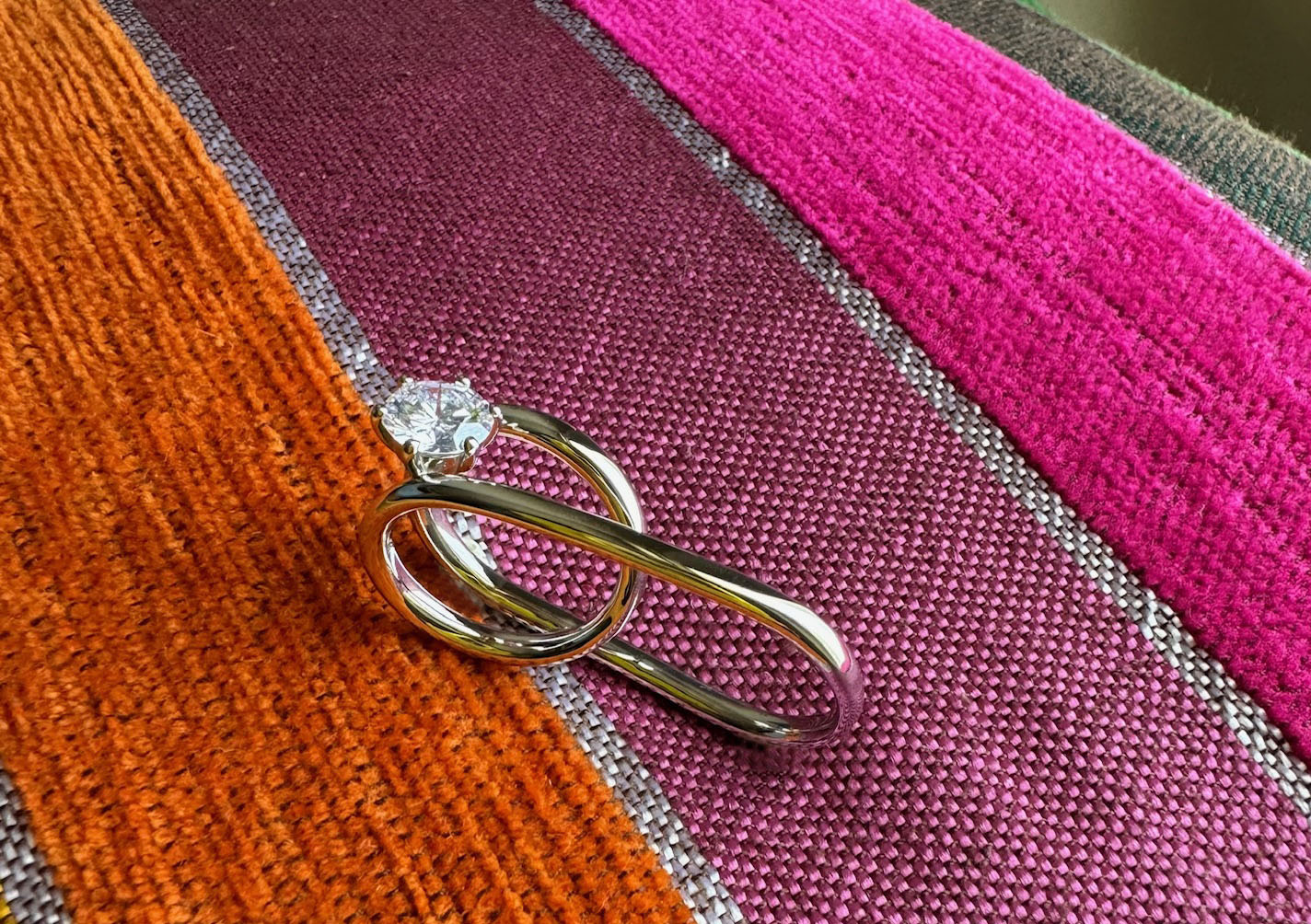 ＃220 一番美しい大きさ – MITSUKO HAMADA