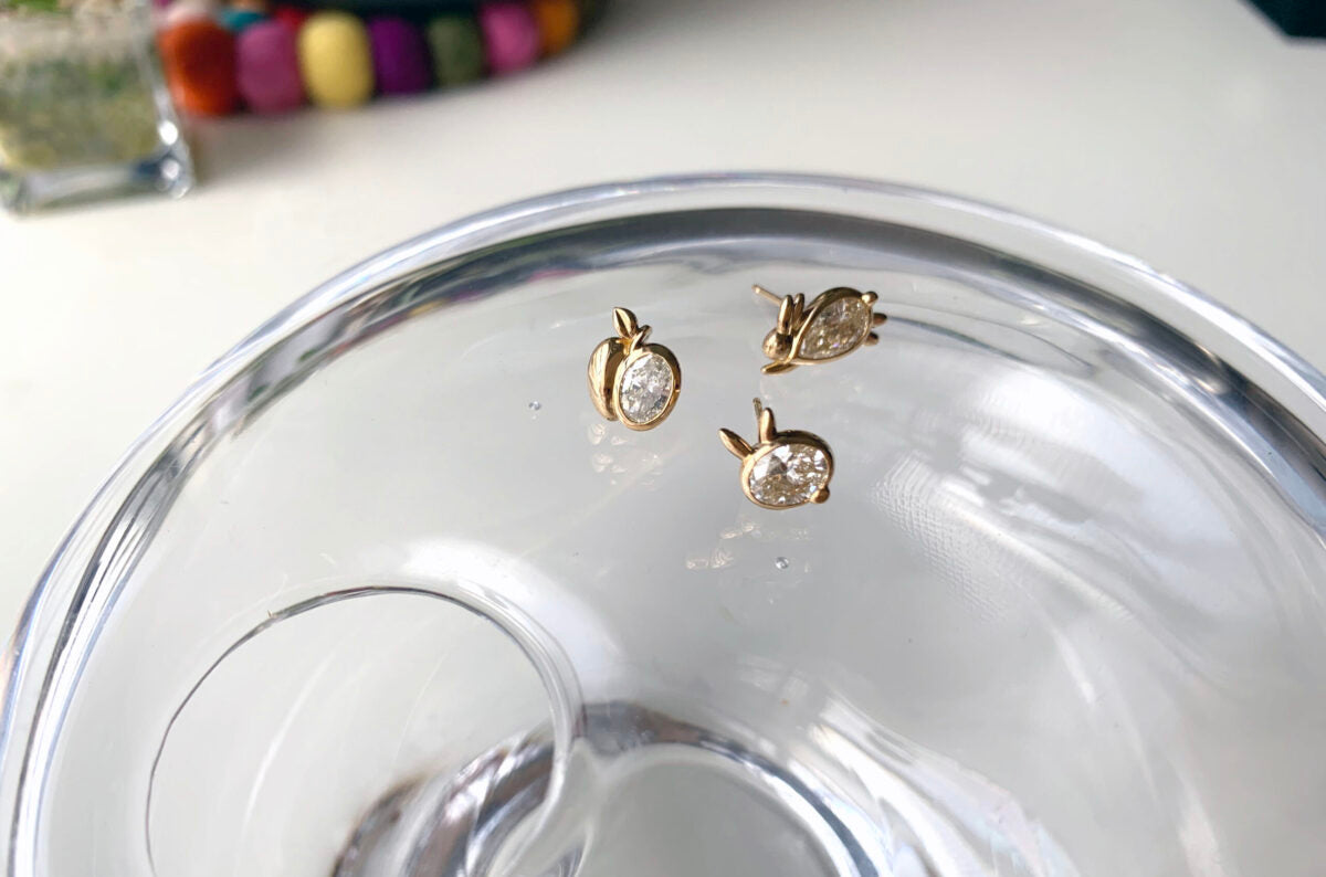 店もつくる。 – MITSUKO HAMADA