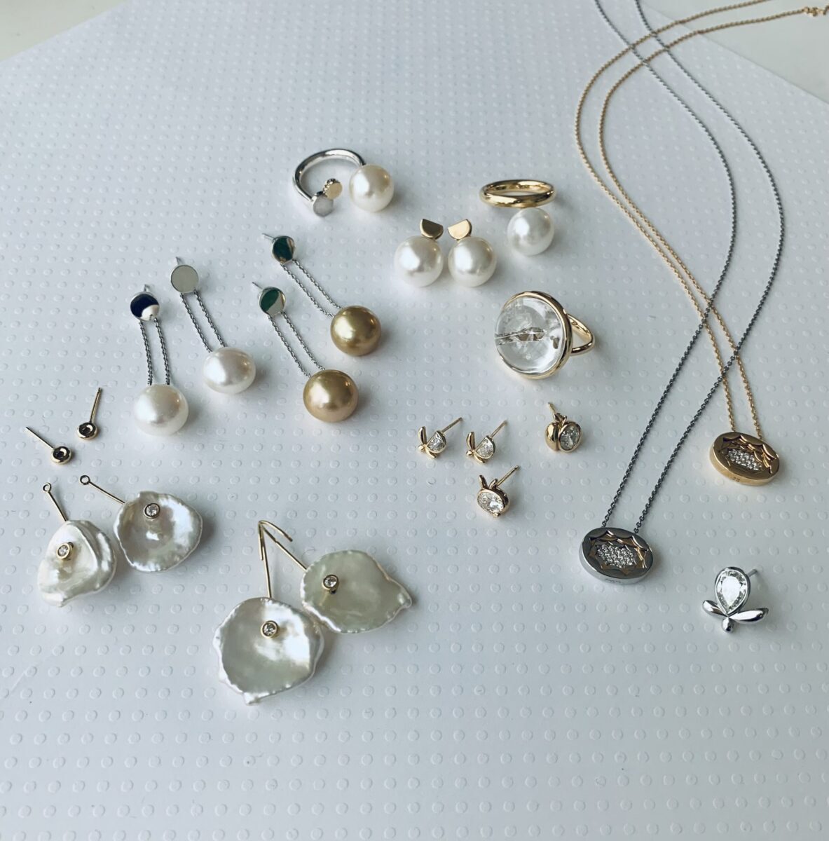 #63 気づいたら… – MITSUKO HAMADA