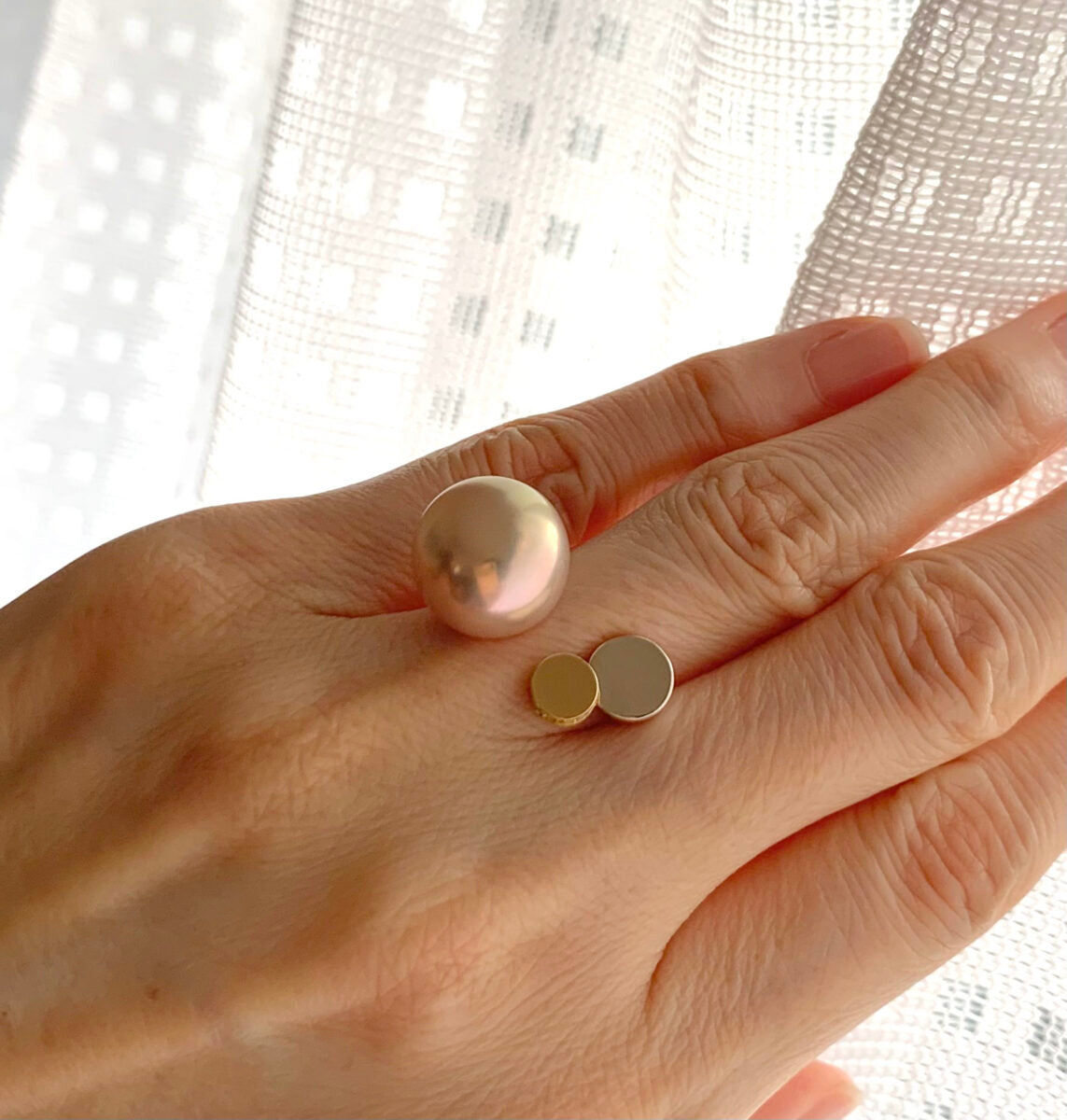 #52 はかない夢。 – MITSUKO HAMADA