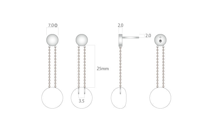 思い描くのは簡単。 – MITSUKO HAMADA
