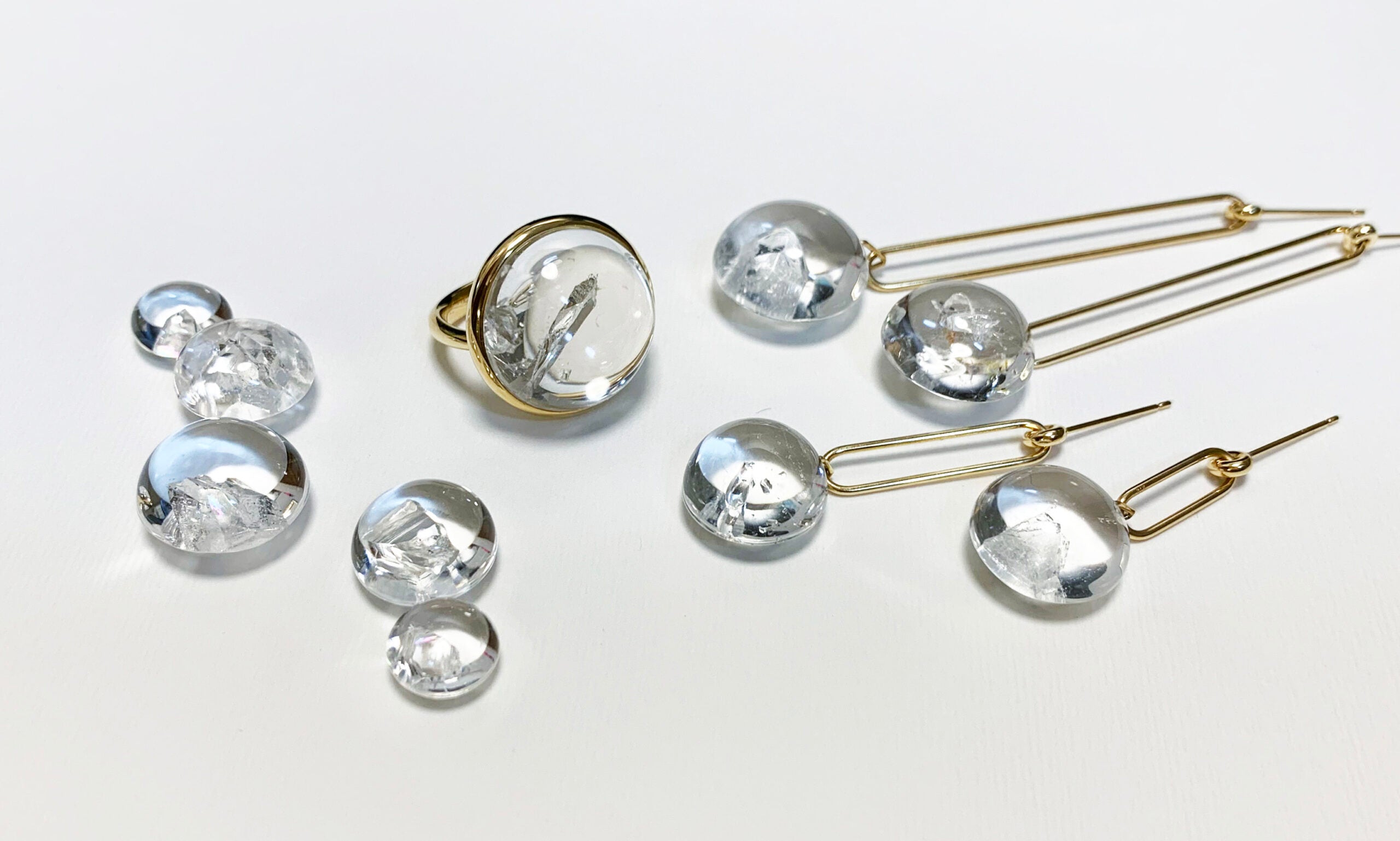 欲しいものがあったなら。 – MITSUKO HAMADA