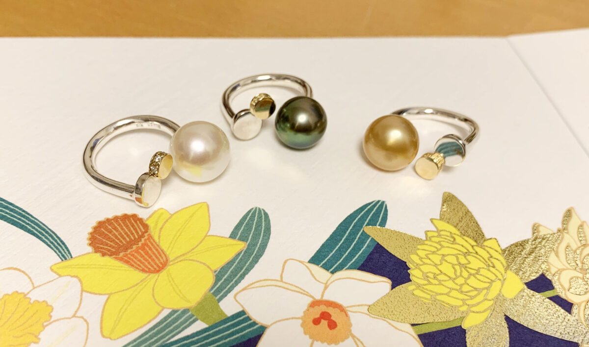 魔法の言葉。 – MITSUKO HAMADA