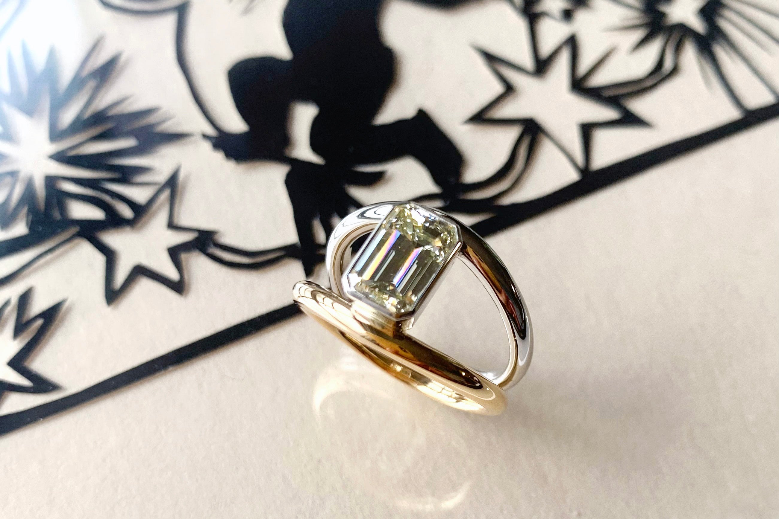 ORDER/REMAKE – MITSUKO HAMADA