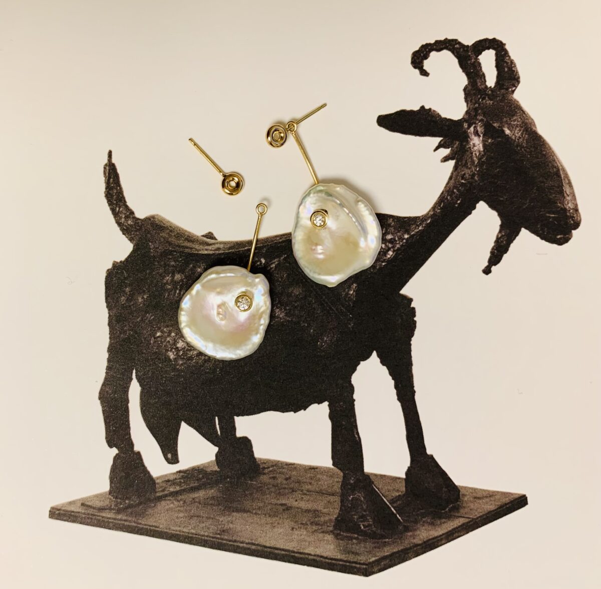 価値を識りたい。 – MITSUKO HAMADA