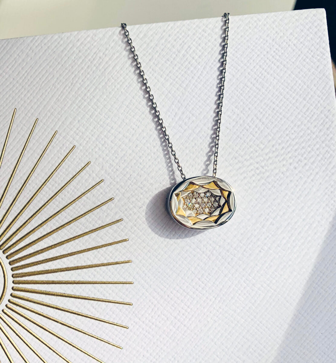 ＃51シルフィウム – MITSUKO HAMADA