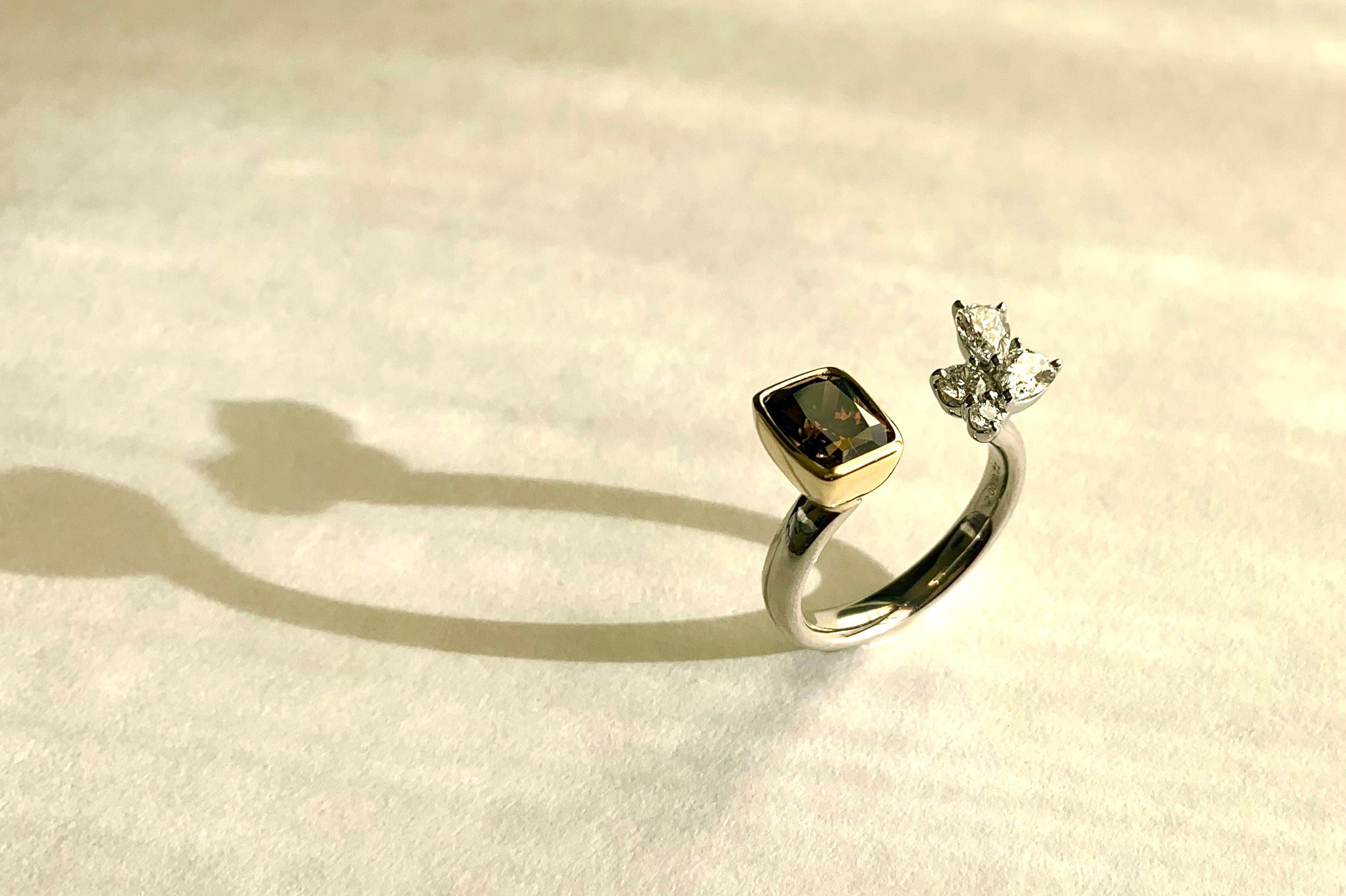 ORDER/REMAKE – MITSUKO HAMADA